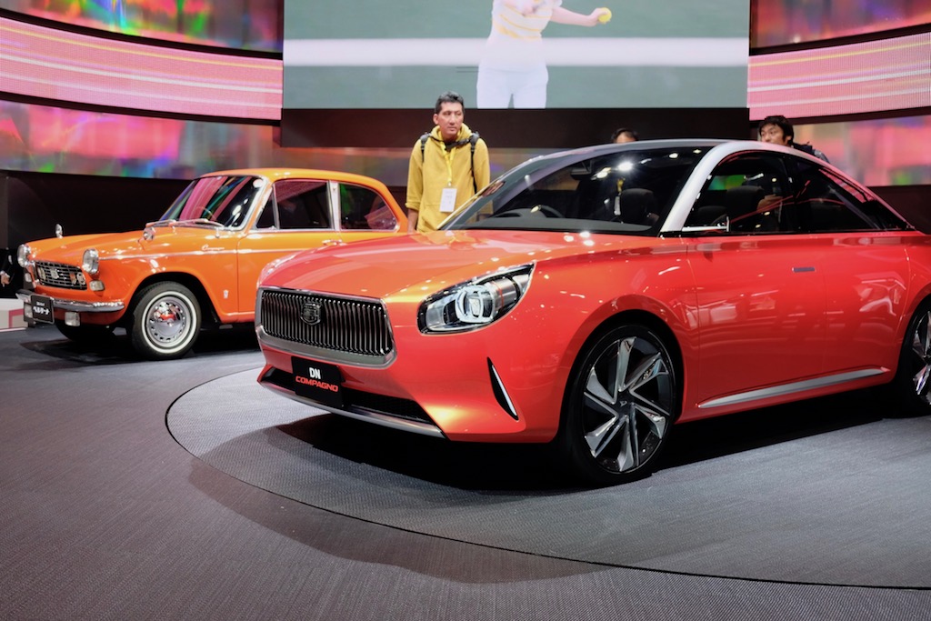 EV Wars | TJJ ONLINE