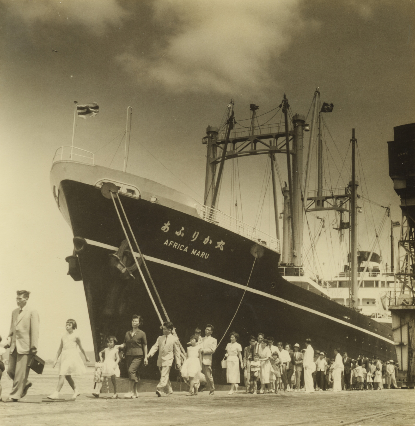 More Power to Nikkei Communities in Brazil | TJJ ONLINE