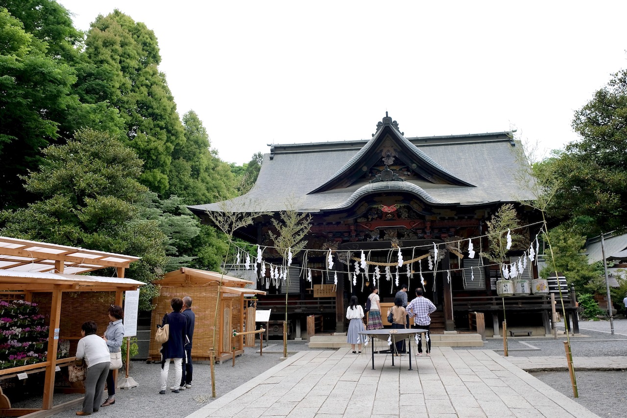 The Chichibu Lines: Hikers’ Delight | TJJ ONLINE