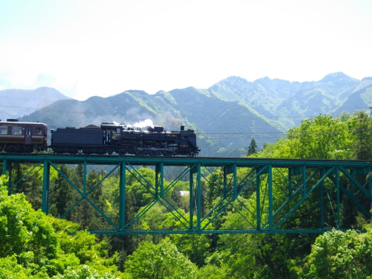 The Chichibu Lines: Hikers’ Delight | TJJ ONLINE