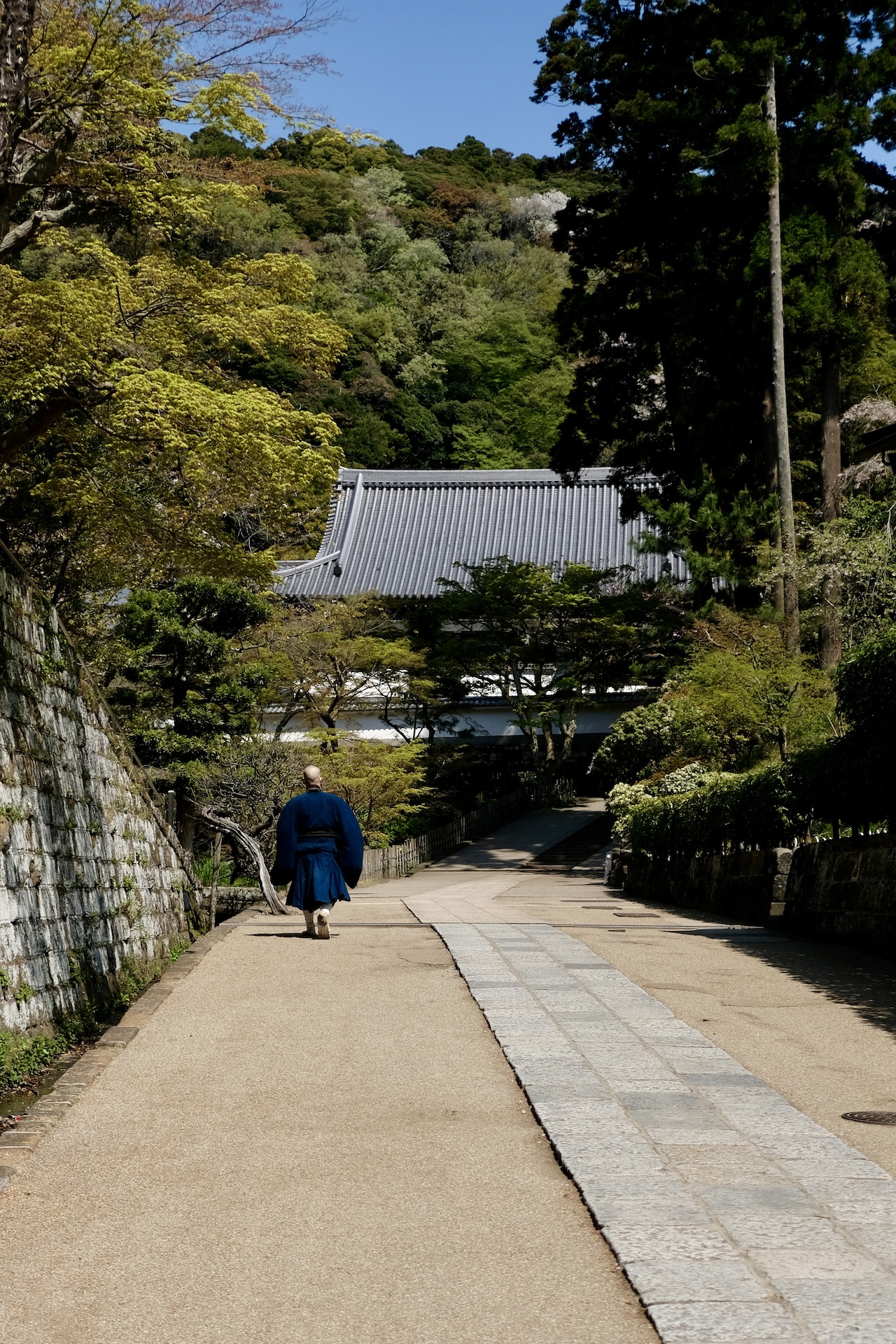 Engaku-ji: Temple of Perfect Enlightenment | TJJ ONLINE